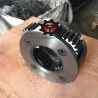 China Yoongshing 2nd Spider Assembly Planetary Carriers Assy for Kobelco SK200-8 SK200-10 E215 Excavator YN32W01058P1 YN32W01058P1 for sale