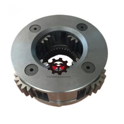 China Sk200-8 Swing Carrier Assy Swing Drive Planetary Gear 2nd Carrier Assembly Yn32W01058P1 Yn32W01058P1-A for Kobelco for sale