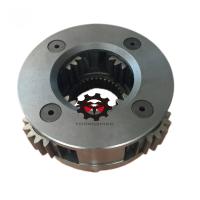 China Sk200-8 Swing Carrier Assy Swing Drive Planetary Gear 2nd Carrier Assembly Yn32W01058P1 Yn32W01058P1-A for Kobelco for sale