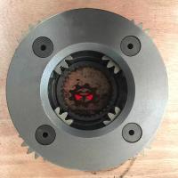 China Sk200-8 Swing Carrier Assy Swing Drive Planetary Gear 2nd Carrier Assembly Yn32W01058P1 Yn32W01058P1-A for Kobelco for sale