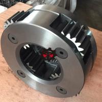 China Sk200-8 Swing Carrier Assy Swing Drive Planetary Gear 2nd Carrier Assembly Yn32W01058P1 Yn32W01058P1-A for Kobelco for sale