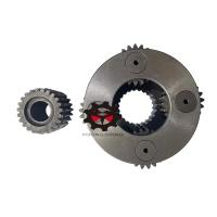 China Excavator Prat KRC10440 LDM0188 Second Sun Gear Carrier Ass'y SH200-5 SH210-5 CX210B CX210C CX220C Carrier Assy for sale