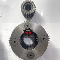 China Excavator Prat KRC10440 LDM0188 Second Sun Gear Carrier Ass'y SH200-5 SH210-5 CX210B CX210C CX220C Carrier Assy for sale