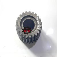 China Excavator Prat KRC10440 LDM0188 Second Sun Gear Carrier Ass'y SH200-5 SH210-5 CX210B CX210C CX220C Carrier Assy for sale