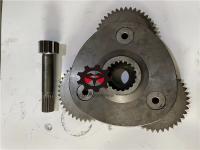 China Yoongshing 1st Travel Gearbox Planet Carrier Assy ZX120 EX120-6 Planet Carrier Assembly 2043774 for sale