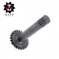 China Crawler Excavator Spare Parts EX200-5 1st Travel Carrier Assy with Sun Gear 2034834/3063955/2034835 for sale