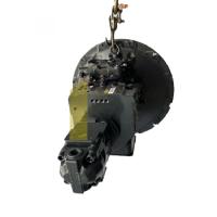 China Excavator Parts PC88MR Hydraulic Pump 708-3T-00262 Hydraulic Main Pump PC88MR-8 Hydraulic Pumps for KOMATSU for sale