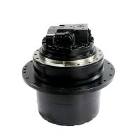 China Excavator Parts Final Drive for Komatsu PC200 Excavator Final Drive Travel Motor with Gearbox EXcavator GM35 GM28 for sale