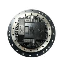 China Excavator Parts Final Drive for Komatsu PC200 Excavator Final Drive Travel Motor with Gearbox EXcavator GM35 GM28 for sale