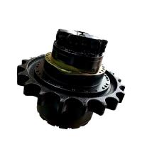 China Excavator Parts Final Drive Assy for Komatsu D37EX-22 Excavator Spare Parts Final Drive Travel Motor Assy for sale
