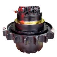 China Excavator Parts Final Drive Assy for Komatsu D37EX-22 Excavator Spare Parts Final Drive Travel Motor Assy for sale