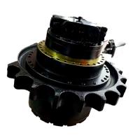 China Excavator Parts Final Drive Assy for Komatsu D37EX-22 Excavator Spare Parts Final Drive Travel Motor Assy for sale