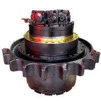 China Excavator Parts Final Drive Assy for Komatsu D37EX-22 Excavator Spare Parts Final Drive Travel Motor Assy for sale
