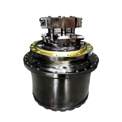 China New Excavator Parts Final Drive for Kobelco SK420-8 SK460-8 Excavator Final Drive Assy Travel Motor with Gearbox for sale