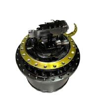 China New Excavator Parts Final Drive for Kobelco SK420-8 SK460-8 Excavator Final Drive Assy Travel Motor with Gearbox for sale