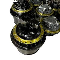 China New Excavator Parts Final Drive for Kobelco SK420-8 SK460-8 Excavator Final Drive Assy Travel Motor with Gearbox for sale