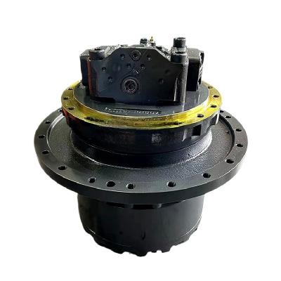 China Excavator Parts Final Drive Assy for Komatsu PC200-5 PC200-6 PC200-7 Excavator Final Drive Travel Motor with Gearbox for sale