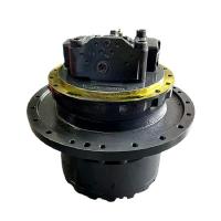 China Excavator Parts Final Drive Assy for Komatsu PC200-5 PC200-6 PC200-7 Excavator Final Drive Travel Motor with Gearbox for sale