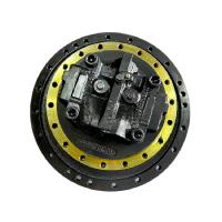 China Excavator Parts Final Drive Assy for Komatsu PC200-5 PC200-6 PC200-7 Excavator Final Drive Travel Motor with Gearbox for sale