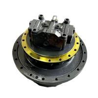 China Excavator Parts Final Drive Assy for Komatsu PC200-5 PC200-6 PC200-7 Excavator Final Drive Travel Motor with Gearbox for sale