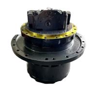 China Excavator Parts Final Drive Assy for Komatsu PC200-5 PC200-6 PC200-7 Excavator Final Drive Travel Motor with Gearbox for sale