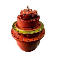 China Excavator Parts Final Drive for Hitachi MAG-230VP-3000 Excavator Final Drive Travel Motor Assy with Gearbox for sale