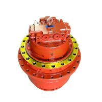China Excavator Parts Final Drive for Hitachi MAG-230VP-3000 Excavator Final Drive Travel Motor Assy with Gearbox for sale