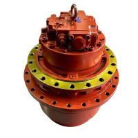 China Excavator Parts Final Drive for Hitachi MAG-230VP-3000 Excavator Final Drive Travel Motor Assy with Gearbox for sale