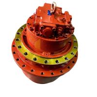 China Excavator Parts Final Drive for Hitachi MAG-230VP-3000 Excavator Final Drive Travel Motor Assy with Gearbox for sale