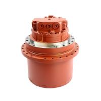 China Excavator Parts Final Drive for Hitachi MAG-1700VP-3800 Excavator Final Drive Travel Motor Assy with Gearbox SK230-6 for sale