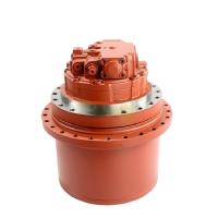 China Excavator Parts Final Drive for Hitachi MAG-1700VP-3800 Excavator Final Drive Travel Motor Assy with Gearbox SK230-6 for sale
