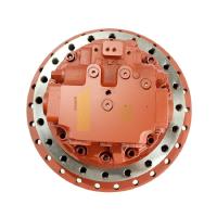China Excavator Parts Final Drive for Hitachi MAG-1700VP-3800 Excavator Final Drive Travel Motor Assy with Gearbox SK230-6 for sale