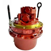 China Excavator Parts Final Drive for JCB MAG-33VP JCB8090 Excavator Final Drive Travel Motor with Gearbox Assembly for sale