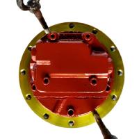 China Excavator Parts Final Drive for JCB MAG-33VP JCB8090 Excavator Final Drive Travel Motor with Gearbox Assembly for sale