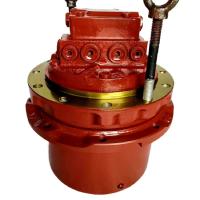 China Excavator Parts Final Drive for JCB MAG-33VP JCB8090 Excavator Final Drive Travel Motor with Gearbox Assembly for sale