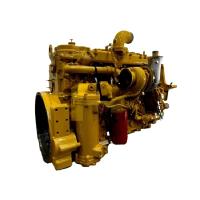 China Excavator Parts Machinery Engine Parts for CAT C3176C Engine Assy Excavator Parts Diesel Engine Assembly for sale