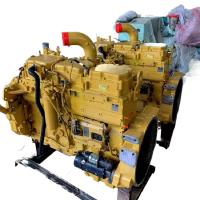 China Excavator Parts Machinery Engine Parts for CAT C3176C Engine Assy Excavator Parts Diesel Engine Assembly for sale