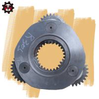 China Crawler Excavator Spare Parts EX200-1 3rd Travel Carrier Assy with Sun Gear 3034324/3034323/1009857 for sale