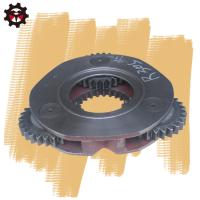 China Crawler Excavator Spare Parts EX200-1 3rd Travel Carrier Assy with Sun Gear 3034324/3034323/1009857 for sale
