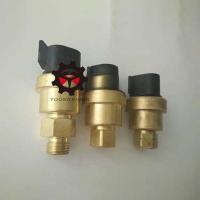 China 325D 330C Excavator Parts C7 C9 C12 C15 Engine Oil Pressure Sensor 161-1705 1611705 161-1704 161-1703 for sale