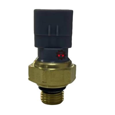 China 320-3062 312E 314E 316E 318E 320E Excavator Parts Pressure Sensor 3203062 for sale