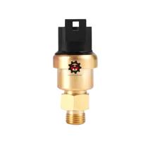 China 210-1747 324D 325D 328D 329D 330C 330D Excavator Parts Pressure Sensor 2101747 for sale