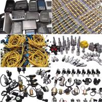 China PC300-6 PC350-6 PC400-6 Excavator Wire Harness 207-06-62110 207-06-61231 Construction Machinery Parts for sale