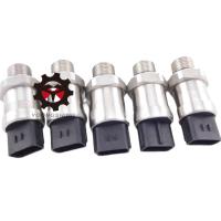 China SK200-8 SK200-6 Excavator High Pressure Sensor YN22E00015P1 for sale