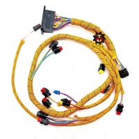 China 5193844 Excavator Wire 311D 312D 313D 315D EFI C4.2 C4.4 Ignition Wiring Harness for sale