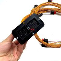 China 5193844 Excavator Wire 311D 312D 313D 315D EFI C4.2 C4.4 Ignition Wiring Harness for sale