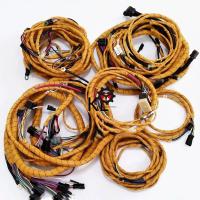 China 5193844 Excavator Wire 311D 312D 313D 315D EFI C4.2 C4.4 Ignition Wiring Harness for sale