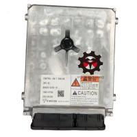 China Yoongshing 898125868(2) 8982019360 4JJ1 Engine Controller Control Unit ECU for sale
