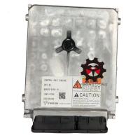 China Yoongshing 898125868(2) 8982019360 4JJ1 Engine Controller Control Unit ECU for sale