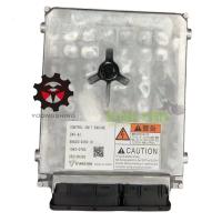 China Yoongshing 898125868(2) 8982019360 4JJ1 Engine Controller Control Unit ECU for sale